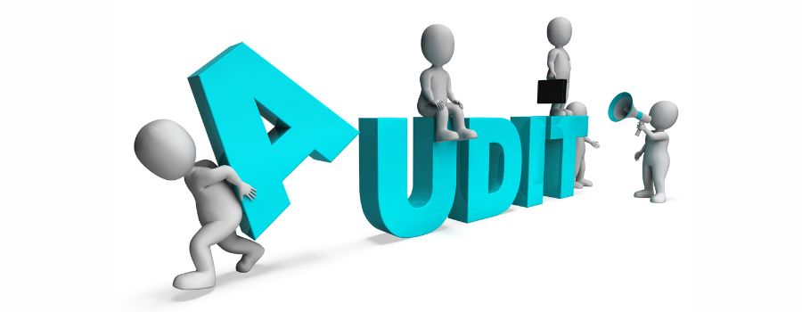 Etre audité et acteur de son audit | Blog | Iterative