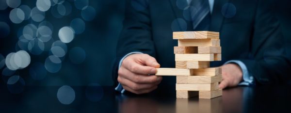 Gestion des risques en entreprise | Iso 9001 | Iso 45001 | Iterative